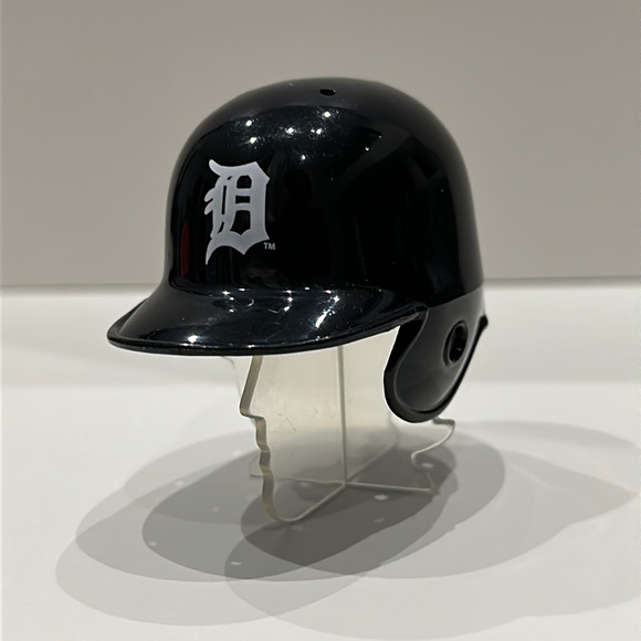 MLB | Toys | Detroit Tigers Vintage Mlb Pocket Pro Mini Riddell ...